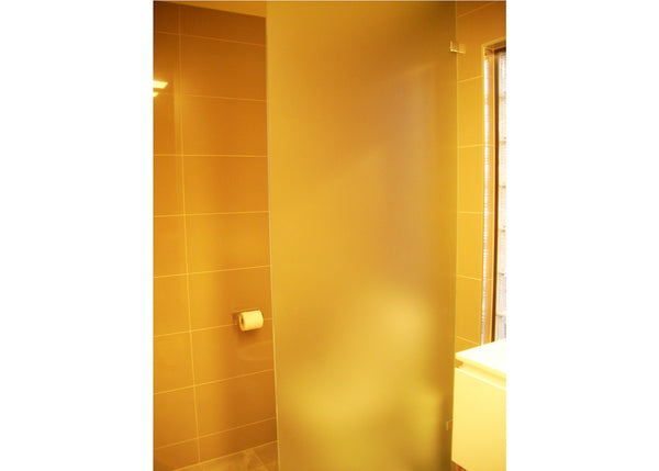#5 Showerscreens Frameless Patch Fittings – Saward Glass Designs