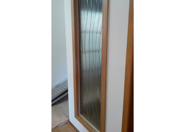 #5 Slumped Glass Windows and Doors – Saward Glass Designs